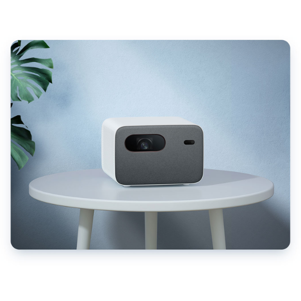 Mi Smart Projector 2 Pro - Mojakart Mauritius
