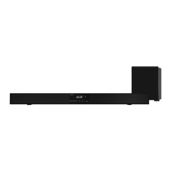 Sonic Gear Sonicbar BT-3500 Soundbar SubWoofer - Mojakart Mauritius