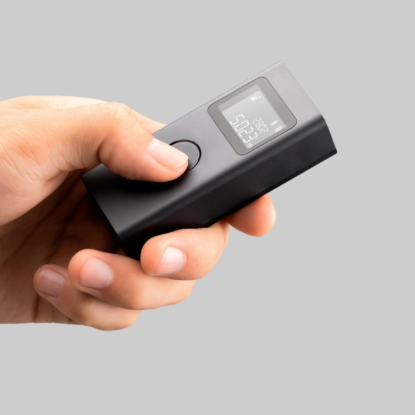 Xiaomi Smart Laser Measure - Mojakart Mauritius