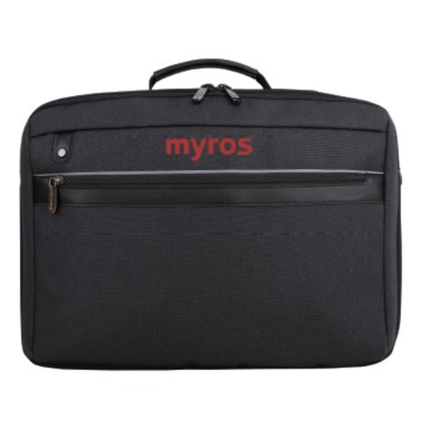 Myros Carrycase - 16"- LSM10736- Bag - Mojakart Mauritius